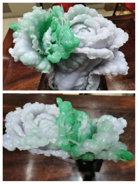 翡翠白菜吊坠寓意_翡翠白菜吊坠怎么选-第2张图片-山城妙识 翡翠白菜吊坠寓意_翡翠白菜吊坠怎么选-第2张图片-山城妙识