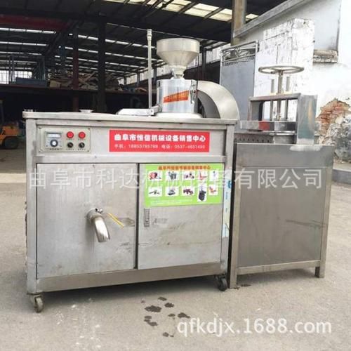 花生豆腐机多少钱一台_花生豆腐机好用吗-第2张图片-山城妙识