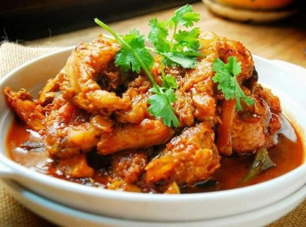 腊鱼炒什么菜好吃_腊鱼炒什么菜最下饭-第3张图片-山城妙识 腊鱼炒什么菜好吃_腊鱼炒什么菜最下饭-第3张图片-山城妙识