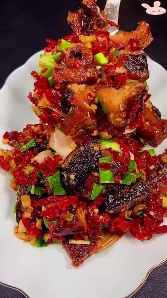 腊鱼炒什么菜好吃_腊鱼炒什么菜最下饭-第2张图片-山城妙识 腊鱼炒什么菜好吃_腊鱼炒什么菜最下饭-第2张图片-山城妙识