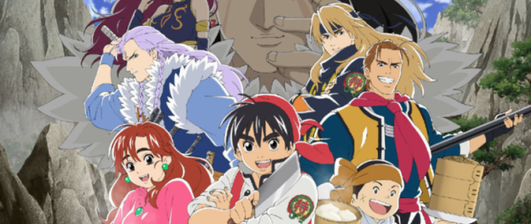 厨神小当家剧情介绍_厨神小当家人物关系-第1张图片-山城妙识