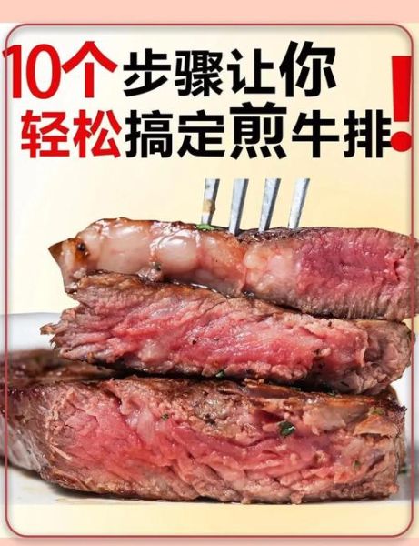 半成品牛排怎么煎_家常做法步骤-第2张图片-山城妙识