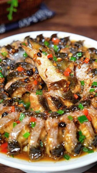 白鳝鱼怎么做好吃_白鳝鱼的做法大全-第1张图片-山城妙识