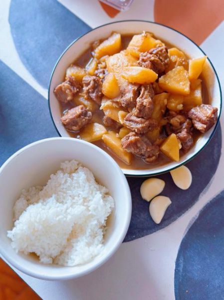 牛肉炖萝卜土豆怎么做_牛肉炖多久才软烂-第2张图片-山城妙识 牛肉炖萝卜土豆怎么做_牛肉炖多久才软烂-第2张图片-山城妙识