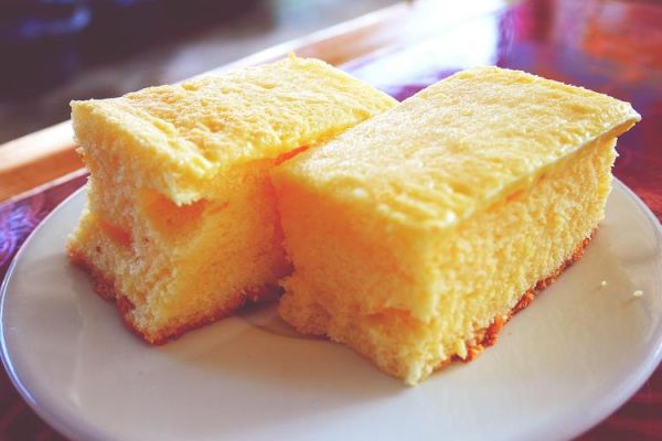 纯玉米面发糕怎么做_纯玉米面发糕为什么发不起来-第3张图片-山城妙识