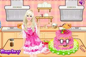 女生做蛋糕小游戏怎么玩_女生做蛋糕小游戏有哪些-第2张图片-山城妙识