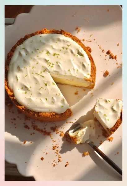 芝士蛋糕造型图片_怎么做造型好看-第2张图片-山城妙识 芝士蛋糕造型图片_怎么做造型好看-第2张图片-山城妙识