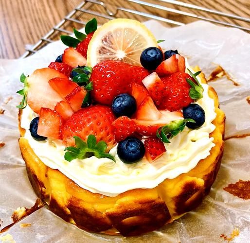 芝士蛋糕造型图片_怎么做造型好看-第1张图片-山城妙识 芝士蛋糕造型图片_怎么做造型好看-第1张图片-山城妙识