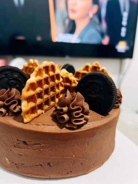 芝士蛋糕造型图片_怎么做造型好看-第3张图片-山城妙识 芝士蛋糕造型图片_怎么做造型好看-第3张图片-山城妙识