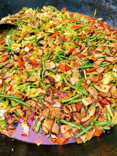 家常杂烩菜怎么做好吃_家常杂烩菜简单做法-第1张图片-山城妙识 家常杂烩菜怎么做好吃_家常杂烩菜简单做法-第1张图片-山城妙识