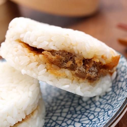 米汉堡哪个牌子好吃_米汉堡推荐品牌-第1张图片-山城妙识