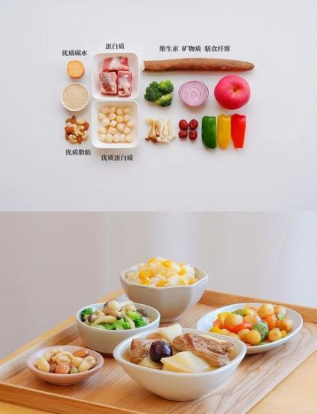 中午吃什么好消化又有营养_易吸收午餐推荐-第1张图片-山城妙识 中午吃什么好消化又有营养_易吸收午餐推荐-第1张图片-山城妙识