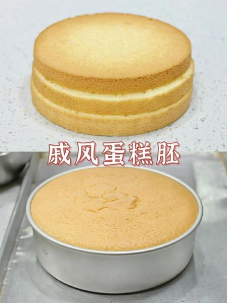 蛋糕胚怎么保存_蛋糕胚冷藏还是冷冻-第1张图片-山城妙识