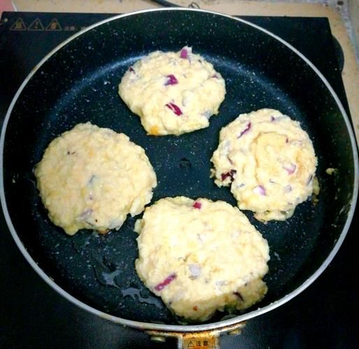 豆渣饼怎么做_豆渣饼的做法窍门-第1张图片-山城妙识