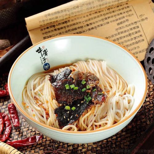 津市刘聋子牛肉粉培训多少钱_津市刘聋子牛肉粉培训哪家好-第3张图片-山城妙识