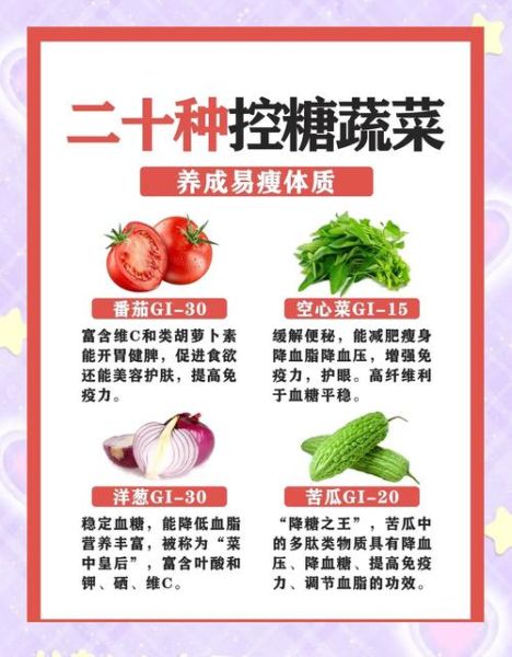 蔬菜的营养价值有哪些_蔬菜怎么吃最健康-第1张图片-山城妙识