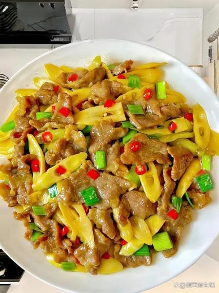 竹笋怎么炒好吃_竹笋焯水几分钟-第3张图片-山城妙识 竹笋怎么炒好吃_竹笋焯水几分钟-第3张图片-山城妙识