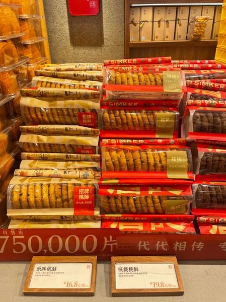 合肥土特产有哪些_合肥值得带的伴手礼-第3张图片-山城妙识