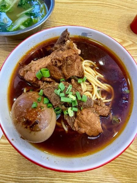 排骨面怎么做好吃_排骨面的家常做法-第3张图片-山城妙识 排骨面怎么做好吃_排骨面的家常做法-第3张图片-山城妙识