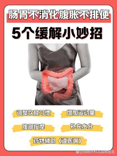 吃什么助消化_肚子胀气怎么快速消除-第3张图片-山城妙识