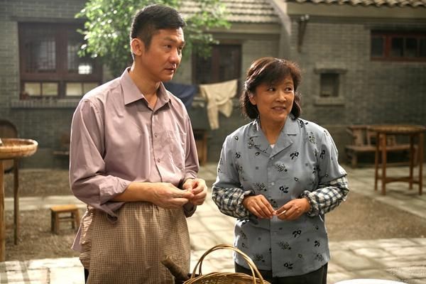 家常菜演员表_家常菜剧情介绍-第1张图片-山城妙识