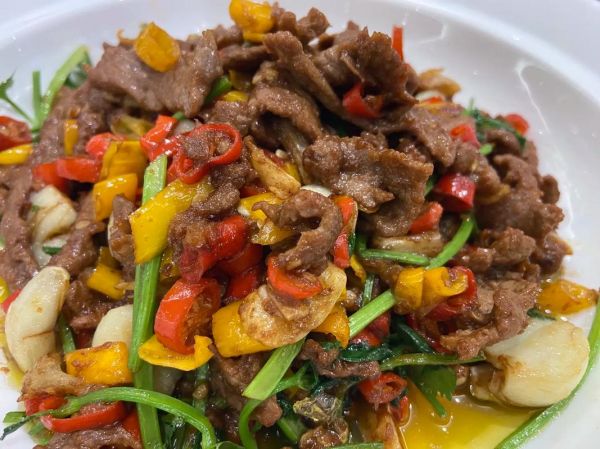 家常菜演员表_家常菜剧情介绍-第2张图片-山城妙识