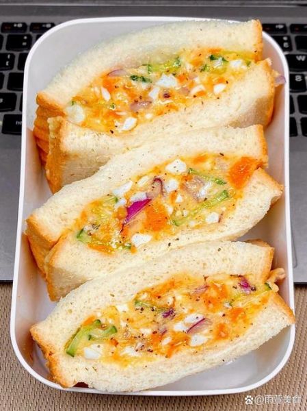 胚芽火腿土豆泥三明治怎么做_胚芽火腿土豆泥三明治热量高吗-第1张图片-山城妙识