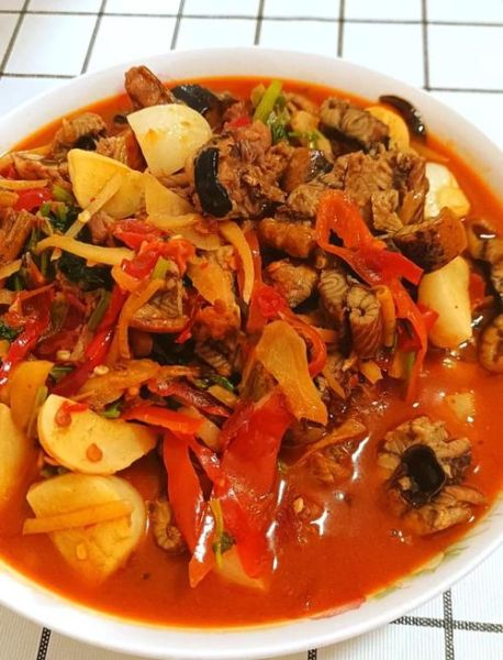 红烧鳝鱼怎么做_川味红烧鳝鱼正宗做法-第3张图片-山城妙识 红烧鳝鱼怎么做_川味红烧鳝鱼正宗做法-第3张图片-山城妙识