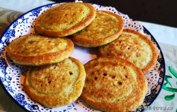 青稞饼热量是多少_减肥能吃吗-第2张图片-山城妙识