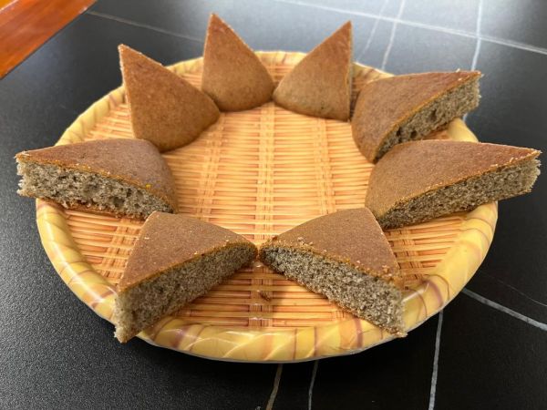 青稞饼热量是多少_减肥能吃吗-第3张图片-山城妙识