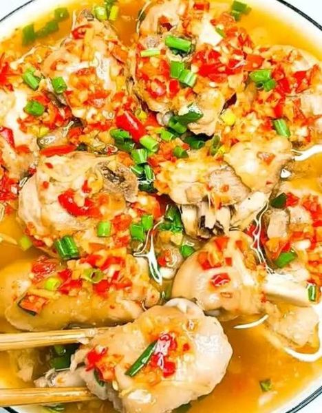 剁椒烧什么菜好吃_剁椒适合炒哪些家常菜-第2张图片-山城妙识 剁椒烧什么菜好吃_剁椒适合炒哪些家常菜-第2张图片-山城妙识