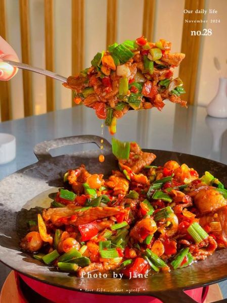 剁椒烧什么菜好吃_剁椒适合炒哪些家常菜-第3张图片-山城妙识 剁椒烧什么菜好吃_剁椒适合炒哪些家常菜-第3张图片-山城妙识