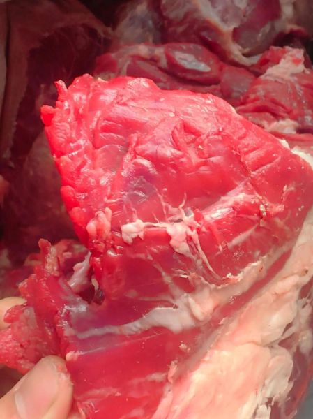 腊牛肉放冰箱能放多久_腊牛肉冷藏还是冷冻-第1张图片-山城妙识