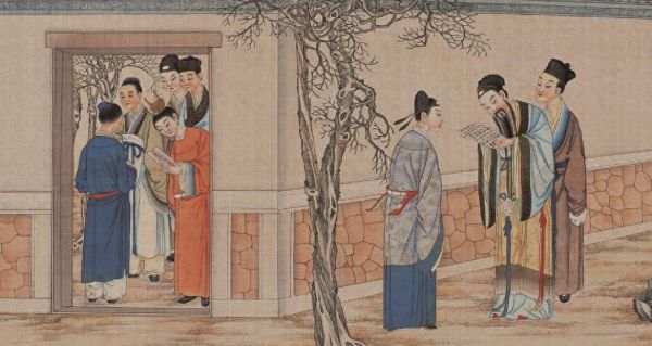 贾雨村人物性格特点_贾雨村为什么黑化-第2张图片-山城妙识