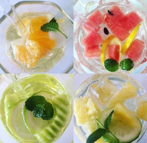 自制水果饮料的做法大全_夏天喝什么解渴又健康-第1张图片-山城妙识 自制水果饮料的做法大全_夏天喝什么解渴又健康-第1张图片-山城妙识