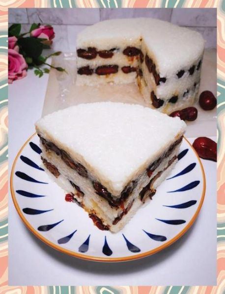 糯米切糕多少钱一斤_哪里买最正宗-第3张图片-山城妙识 糯米切糕多少钱一斤_哪里买最正宗-第3张图片-山城妙识