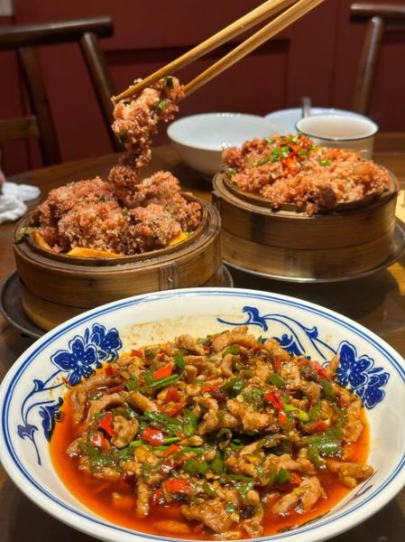 来湖南必吃的湖南菜有哪些_长沙地道湘菜推荐-第1张图片-山城妙识