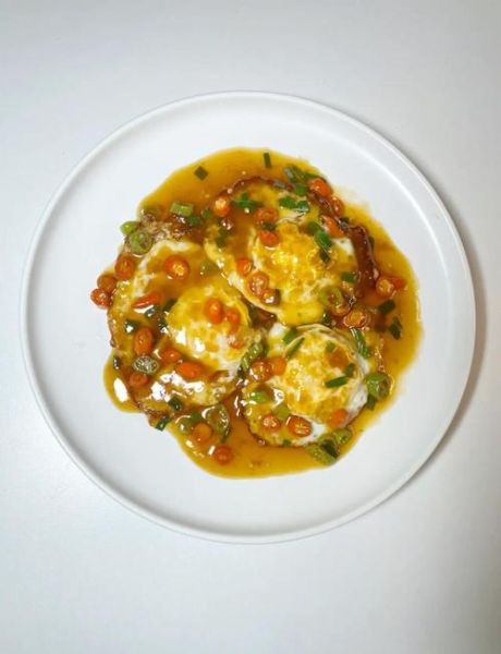 荷包蛋怎么煎_荷包蛋煎几分钟才熟-第3张图片-山城妙识