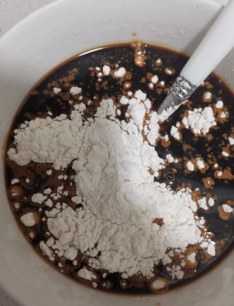 甜面酱是什么原料做的_甜面酱的制作方法-第2张图片-山城妙识