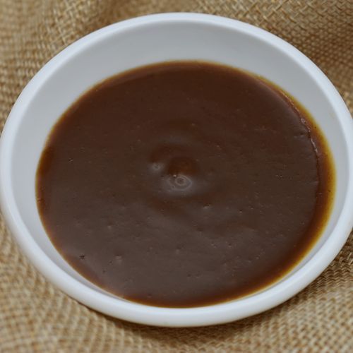 甜面酱是什么原料做的_甜面酱的制作方法-第3张图片-山城妙识