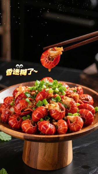 麻辣龙虾尾怎么做才入味_麻辣龙虾尾用冷冻还是新鲜-第3张图片-山城妙识