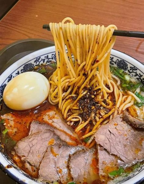 兰州拉面为什么好吃_正宗兰州拉面怎么做-第2张图片-山城妙识