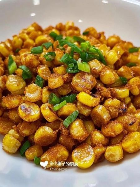 成袋松仁玉米怎么做好吃_松仁玉米袋装做法窍门-第1张图片-山城妙识