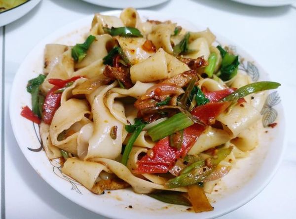 兰州拉面为什么好吃_正宗兰州拉面怎么做-第3张图片-山城妙识