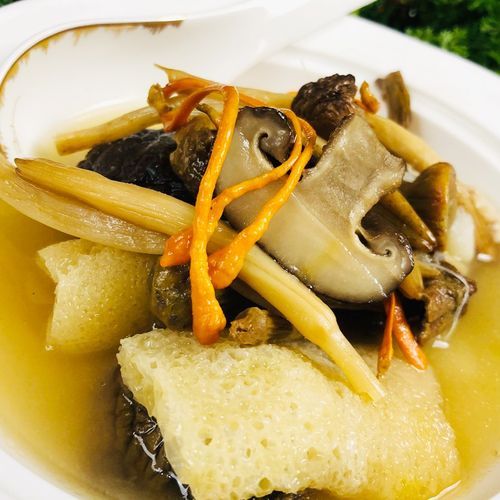 金虫草七鞭胶囊功效与作用_金虫草七鞭胶囊价格多少钱-第3张图片-山城妙识