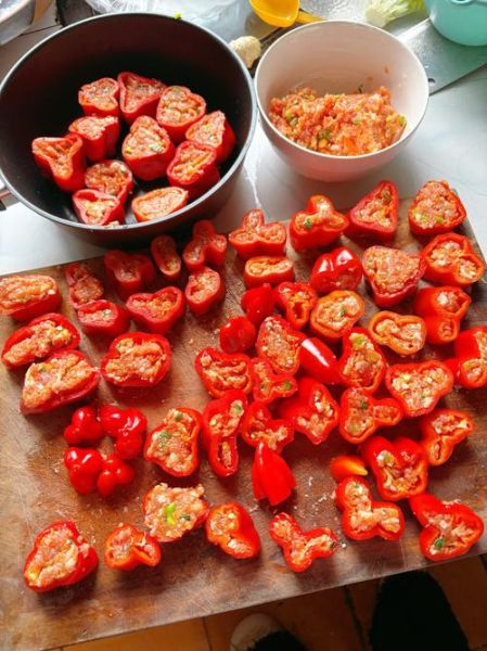 花椒肉怎么做_花椒肉家常做法步骤-第1张图片-山城妙识 花椒肉怎么做_花椒肉家常做法步骤-第1张图片-山城妙识