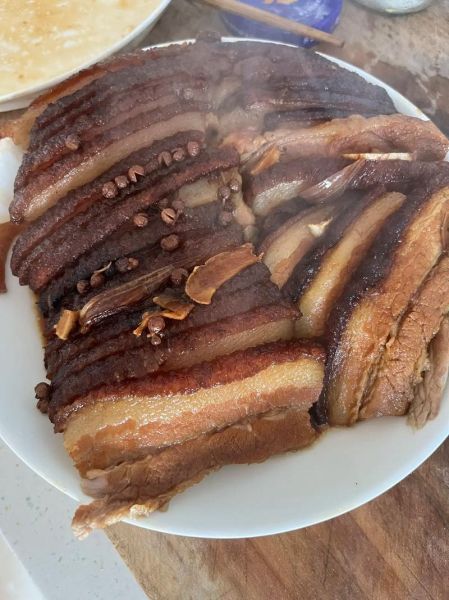 花椒肉怎么做_花椒肉家常做法步骤-第2张图片-山城妙识 花椒肉怎么做_花椒肉家常做法步骤-第2张图片-山城妙识