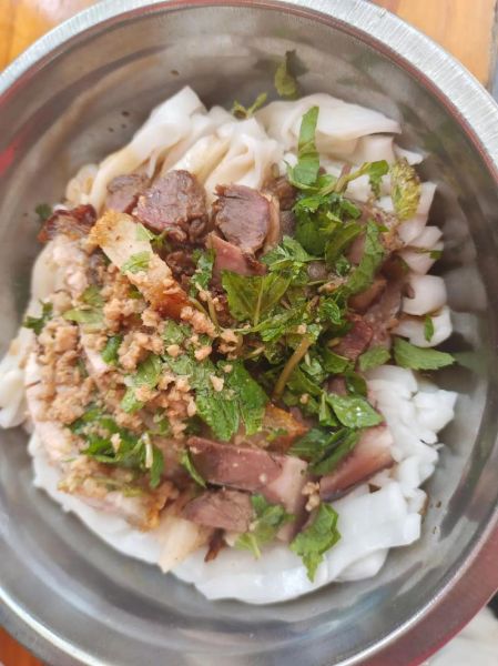 自制粉蒸粉怎么做_粉蒸粉配方比例-第2张图片-山城妙识 自制粉蒸粉怎么做_粉蒸粉配方比例-第2张图片-山城妙识