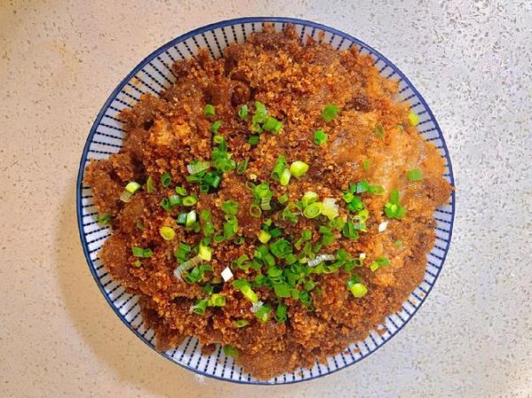 自制粉蒸粉怎么做_粉蒸粉配方比例-第3张图片-山城妙识 自制粉蒸粉怎么做_粉蒸粉配方比例-第3张图片-山城妙识