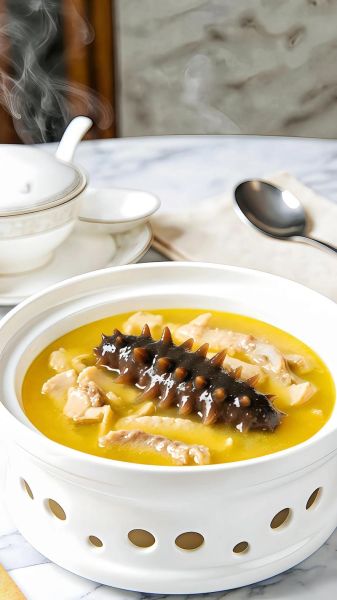 大连小兵家海参价格多少钱一斤_大连小兵家海参价格表-第3张图片-山城妙识